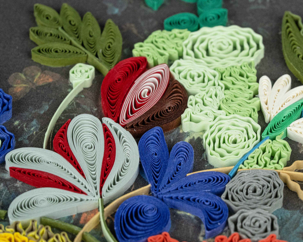 Handcrafted Artist Series - The Lady in Gold, Klimt Greeting Card ...