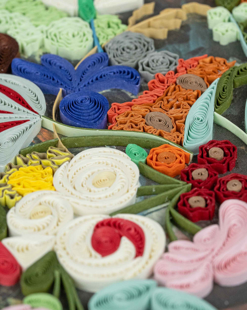 Handcrafted Artist Series - The Lady in Gold, Klimt Greeting Card ...