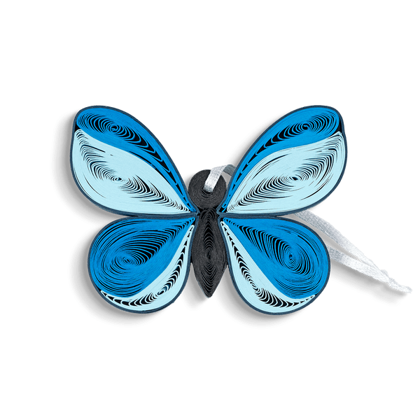 Quilled Insect Ornaments Box Set – Quilling Card