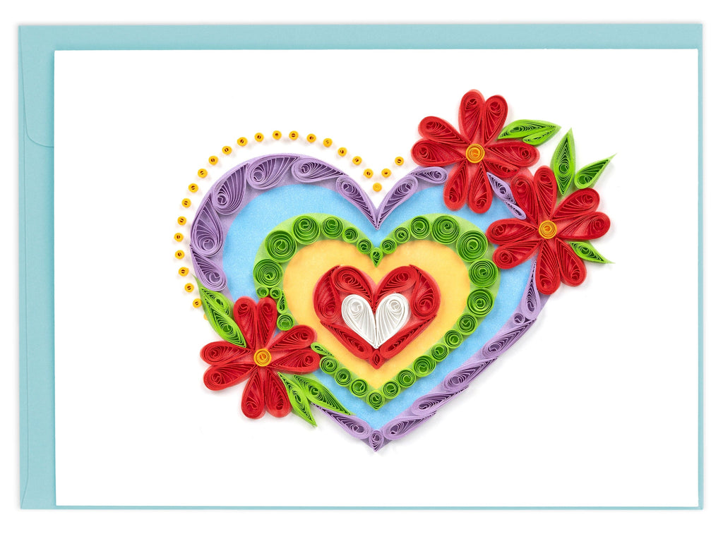 Create-a-Quill DIY Quilling Kit | Everyday – Quilling Card