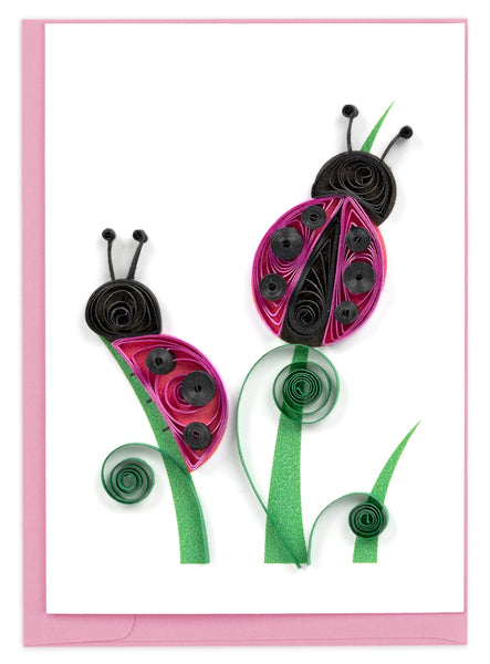 Create-a-Quill DIY Quilling Kit | Insects – Quilling Card